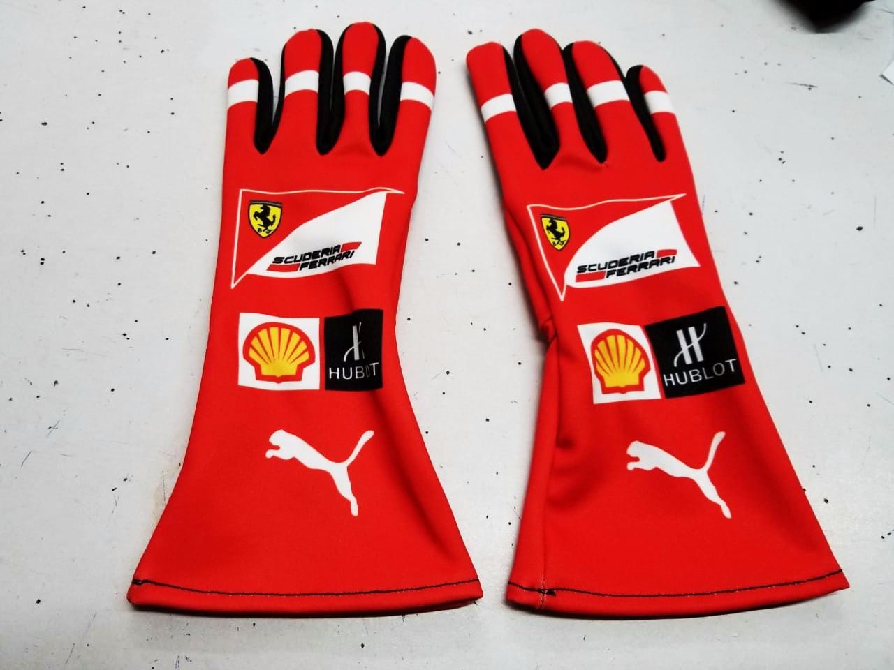 Personalized Kart RACING GLOVES F1 Racing Gloves - Etsy