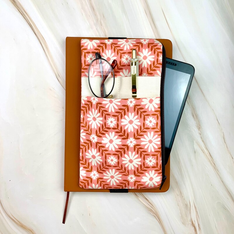 Travelers Notebook Pouch - Etsy