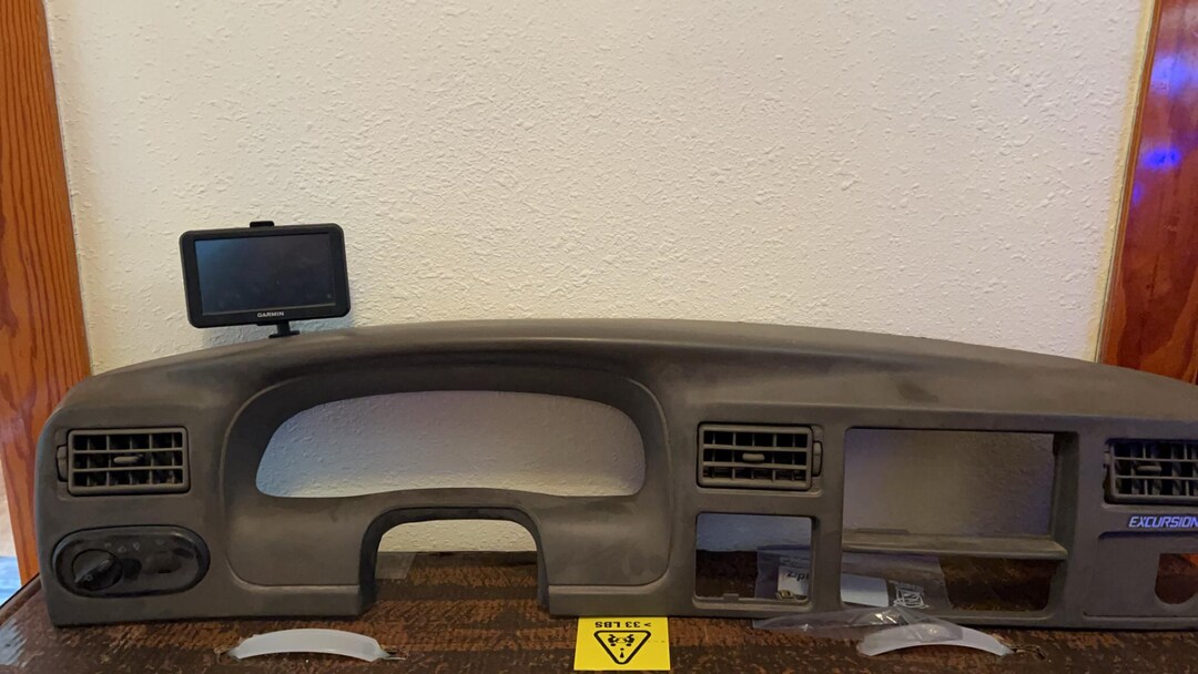 Ford Excursion Cts/livewire Hard Mount. - Etsy