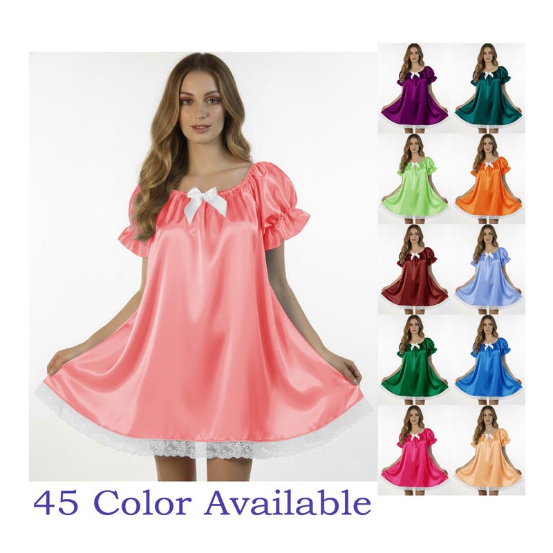 Sissy Wear Adult - Etsy