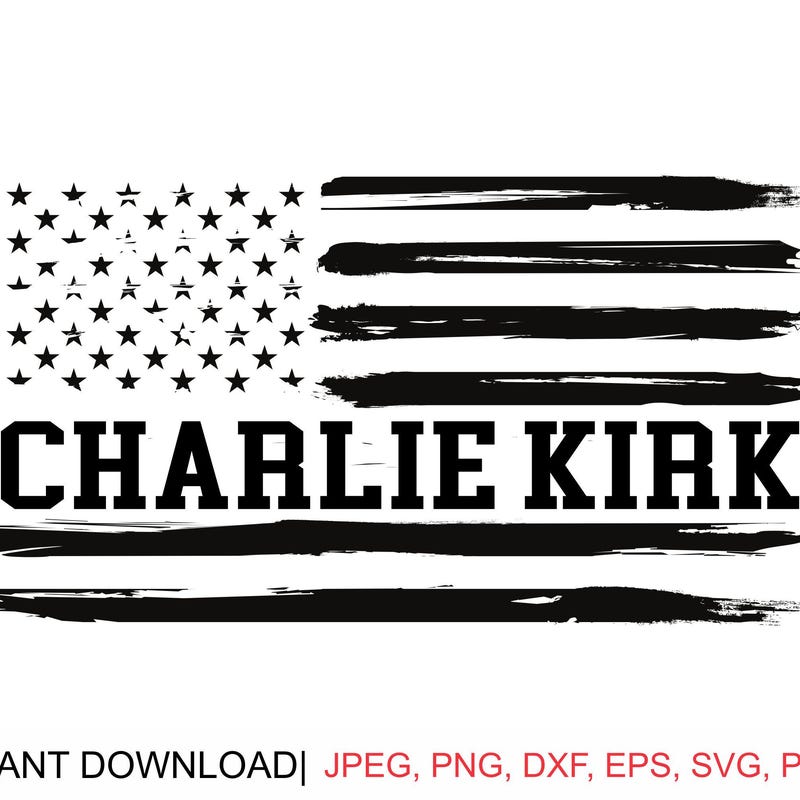 I Am Charlie Kirk Hat - Etsy