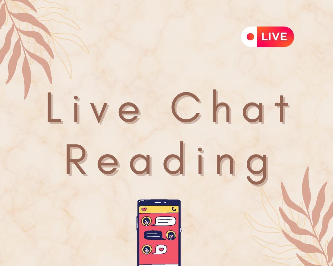 Live Psychic Chat Reading, Online Psychic Chat Reading, Emergency ...