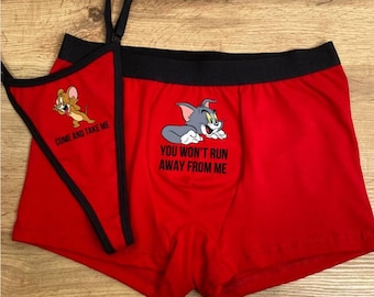 Men's Underwear - Etsy