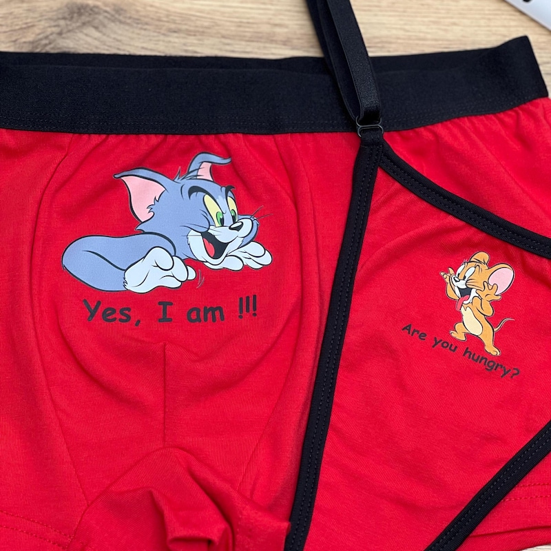 Pinocchio Thong - Etsy Canada