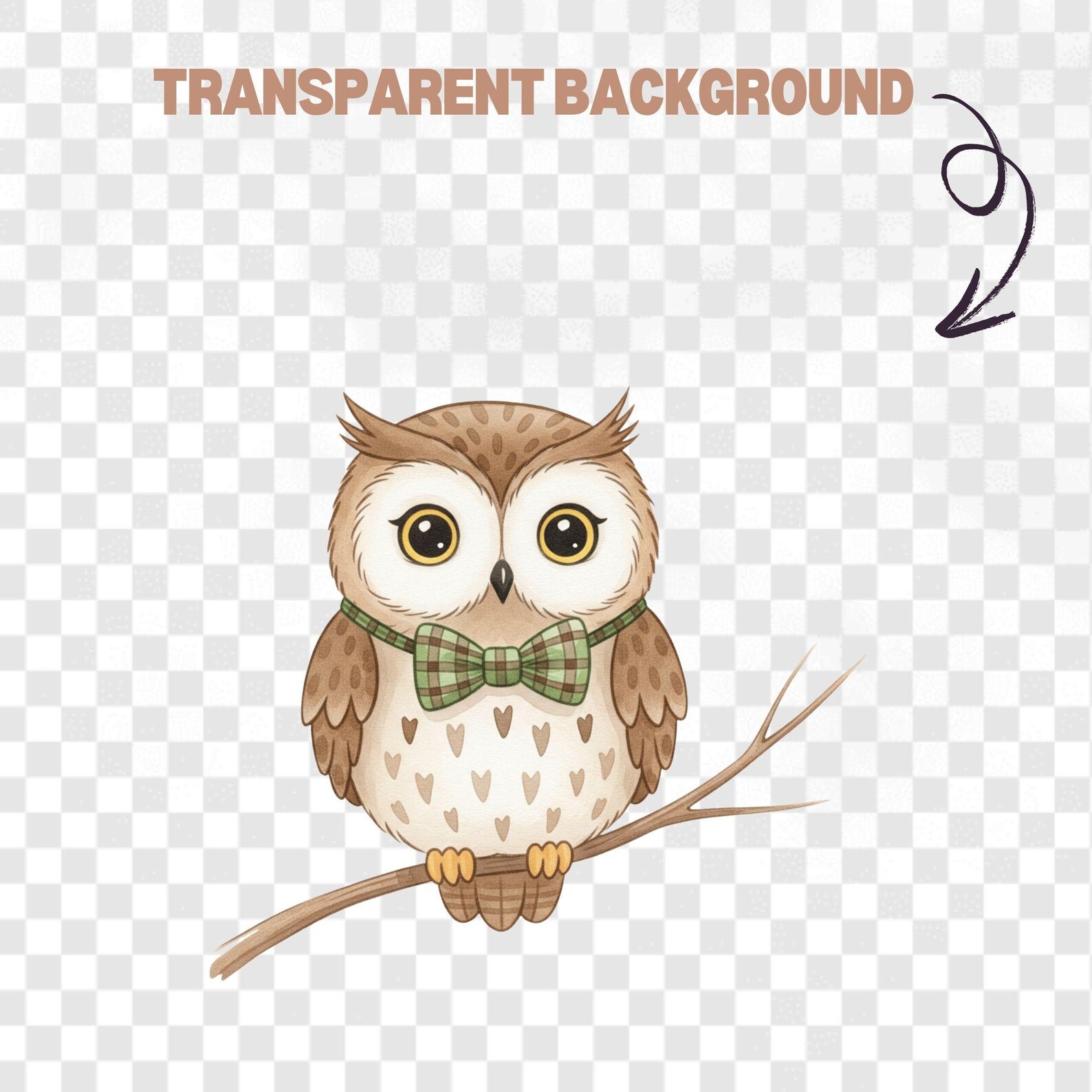 Fall Woodland Clipart, Autumn Animals Clipart, Fox - Bear - Rabbit ...