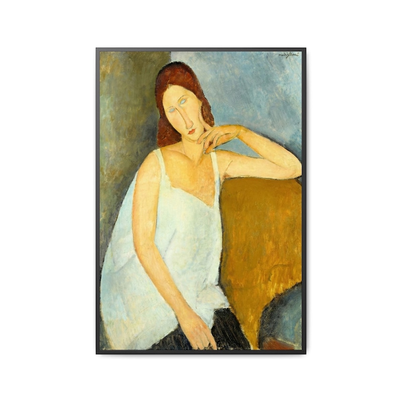 Expressionist Italian Art - Etsy
