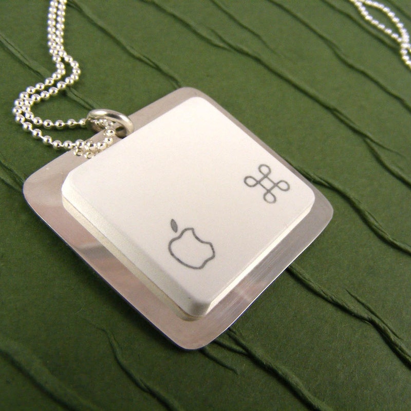 Computer Jewelry - Etsy
