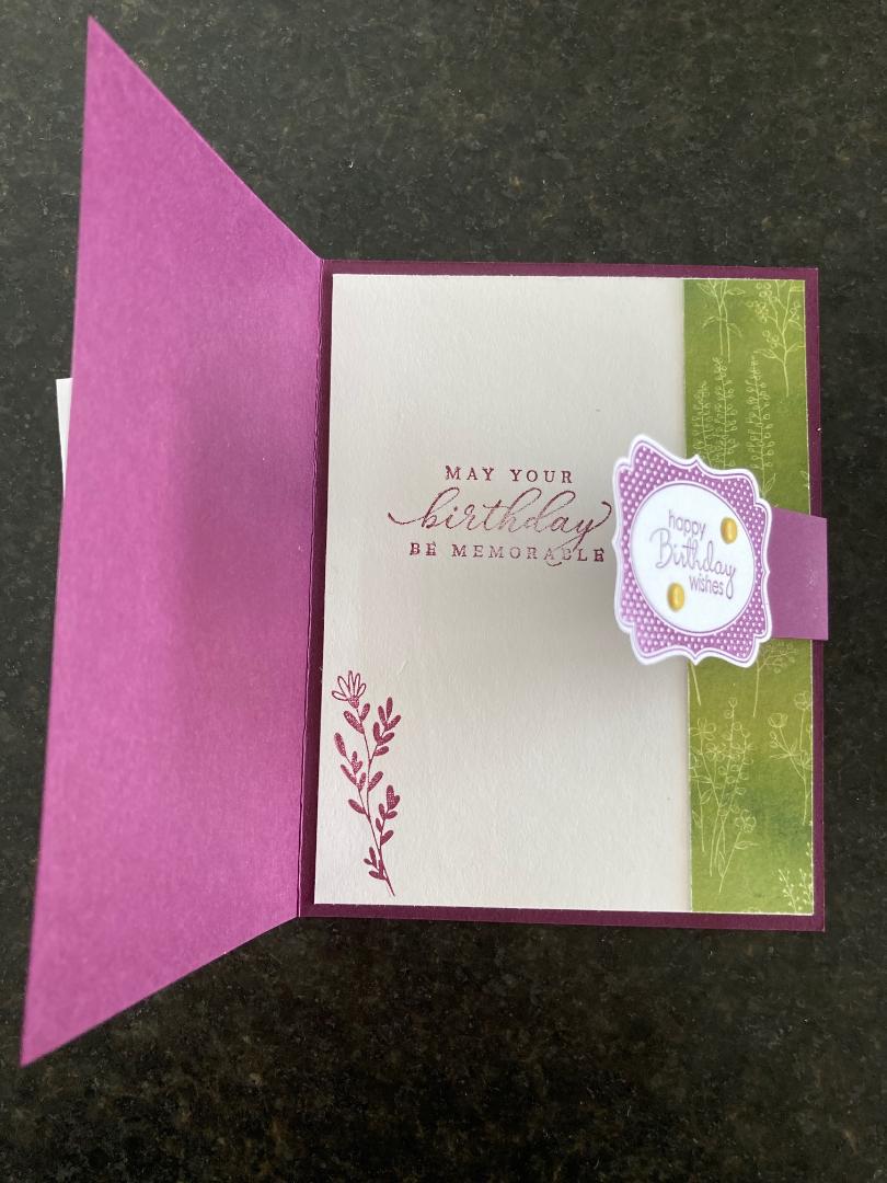 3 Pack Greeting Cards. Birthday Cards. Sympathy Card. Unique Cards ...