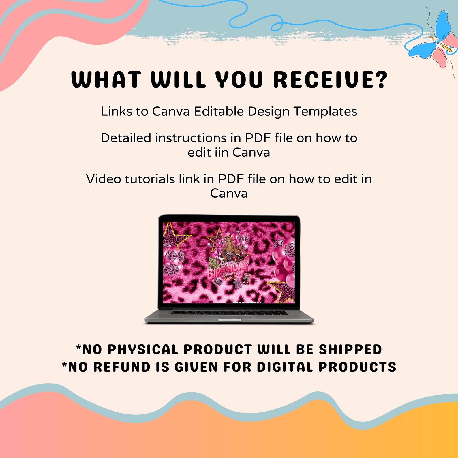 In the Cardboard Box Template, Inside the Box Template, Square ...