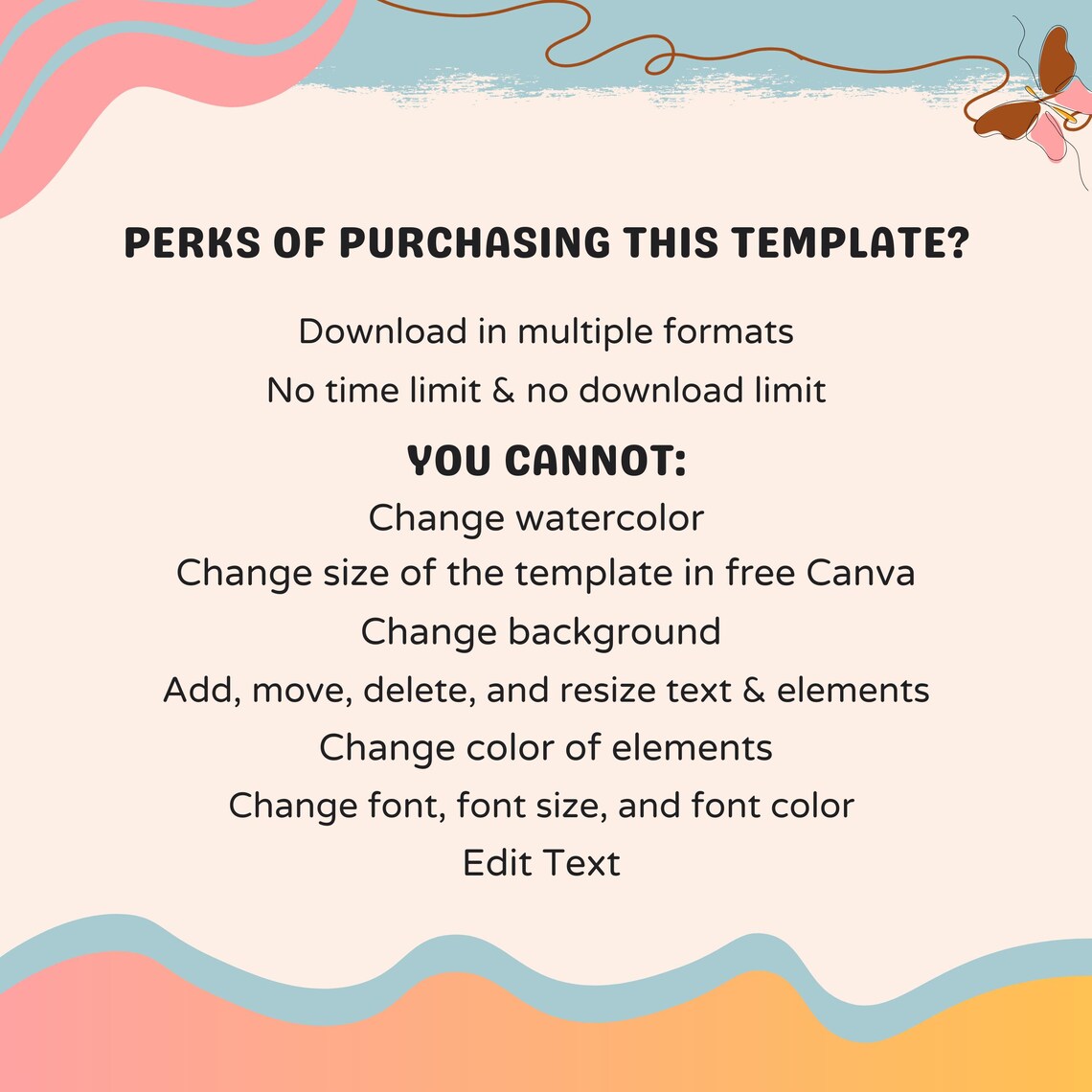 Booklet Canva Template, DIY Booklet, Fold Book Pattern, Kids Activity ...