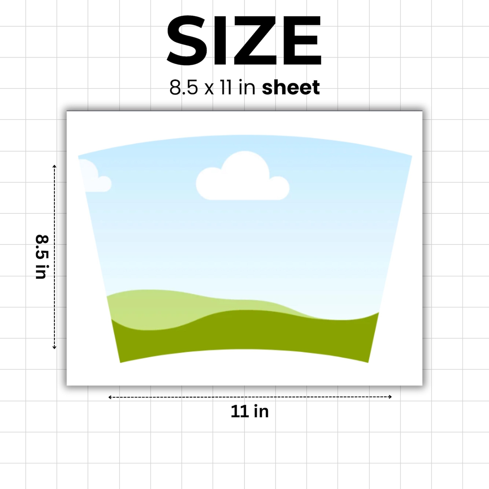 17oz Dollar Tree Travel Mug Template, Coffee Cup Full Wrap, Coffee Mug ...