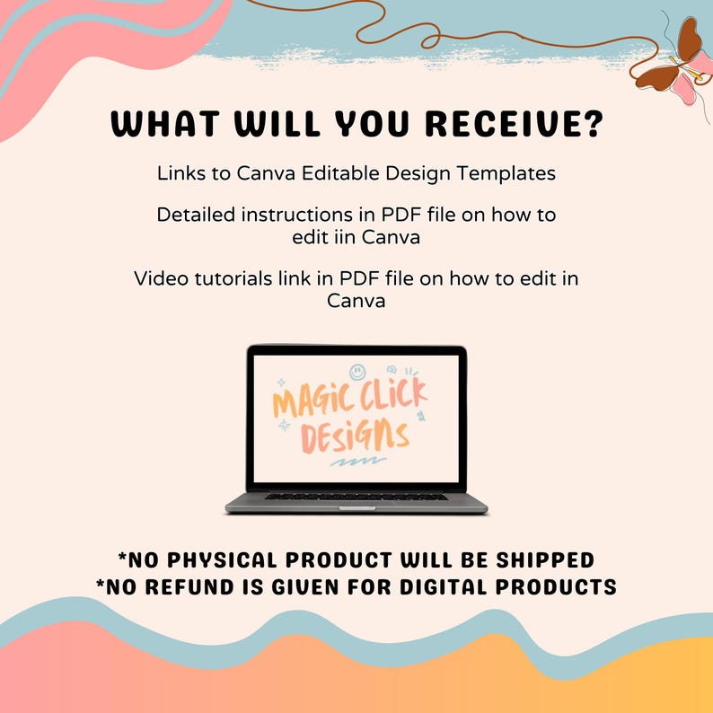 Sneaker Shoebox Templates Bundle, 5 Sizes, Drag and Drop Canva, Mini ...