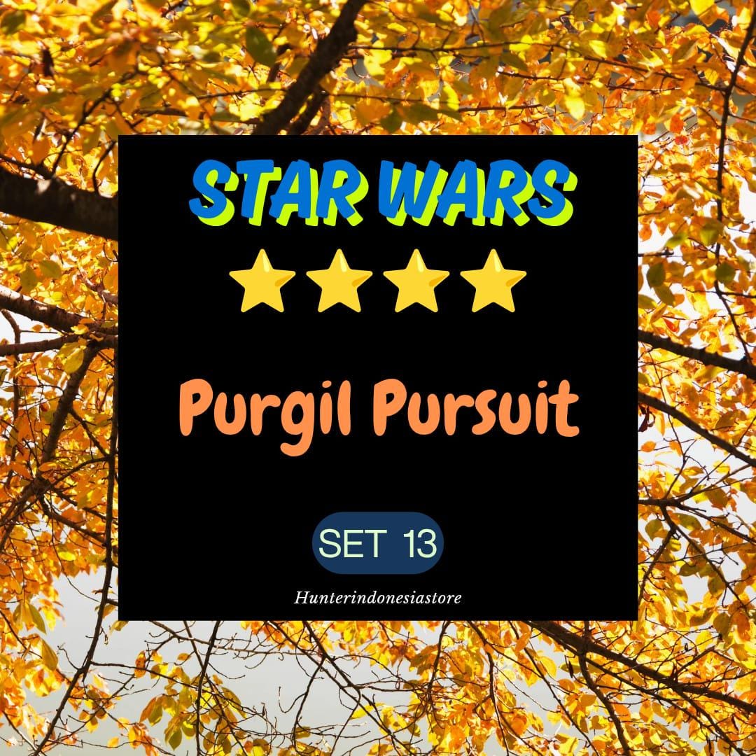 Purrgil Pursuit - Monopoly_ Go!!! 4 Star '' STAR WARS '' Set 13 _album ...