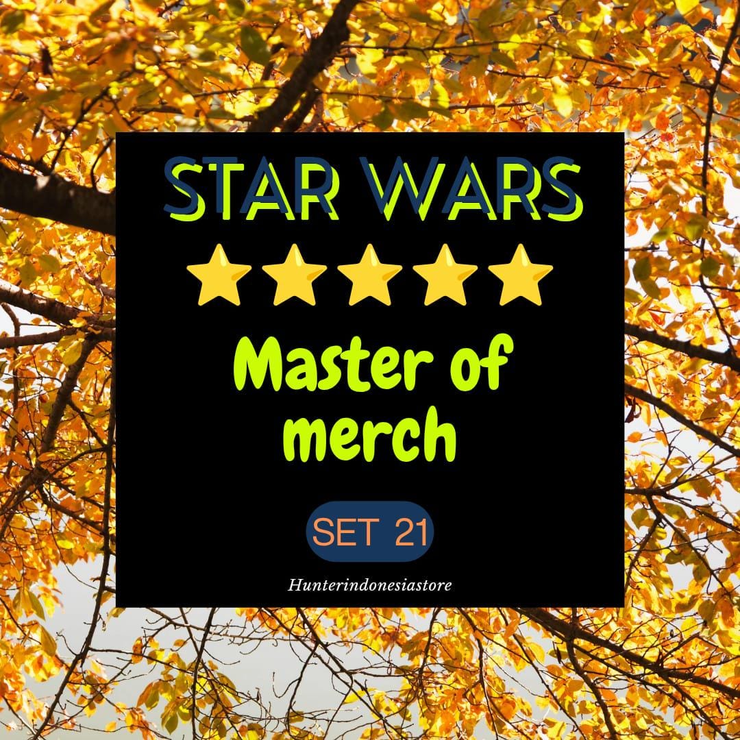 Master of Merch - Monopoly_ Go!!! 5 Star '' STAR WARS '' Set 21 _album ...