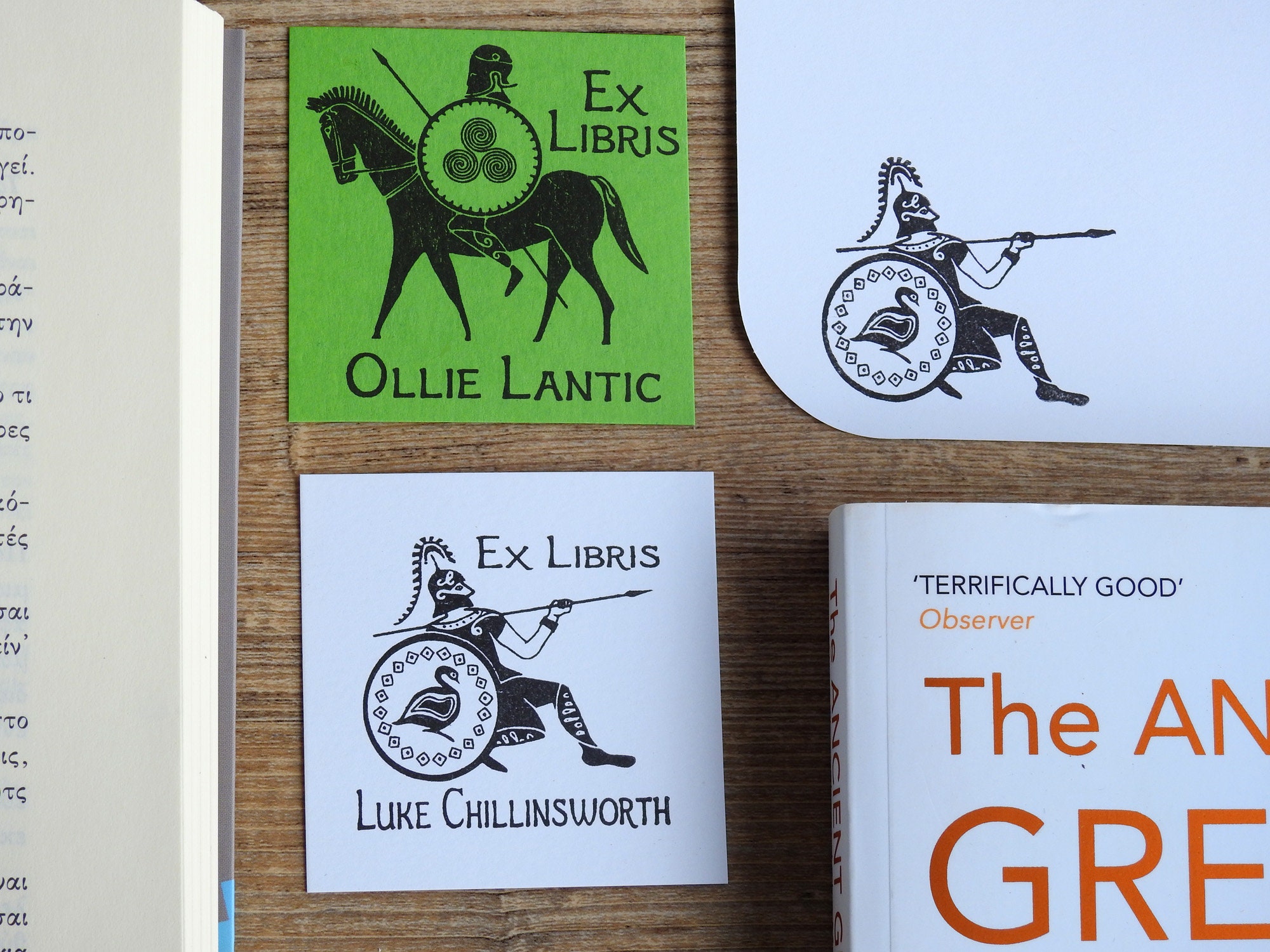 Ancient Greek Soldier Hoplite Hippeis Ancient Greece - Etsy UK