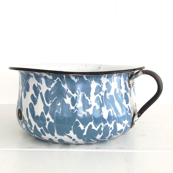 Chamber Pot - Etsy