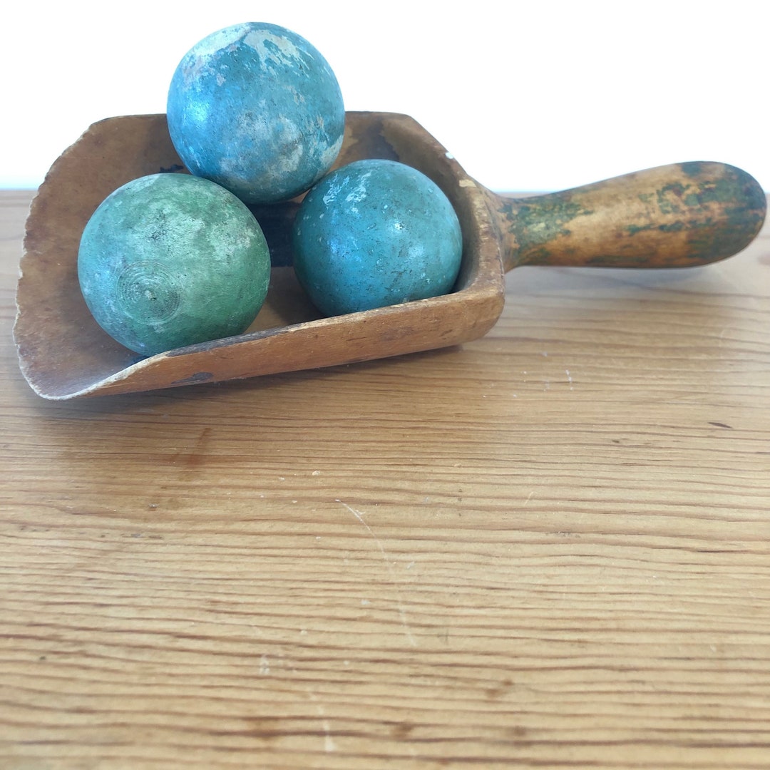 Vintage Primitive Wooden Scoop, Grain Scoop, Sugar Scoop - Etsy