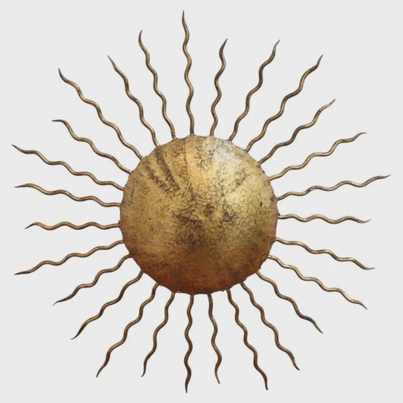 Ceiling Light Sculptural - Etsy