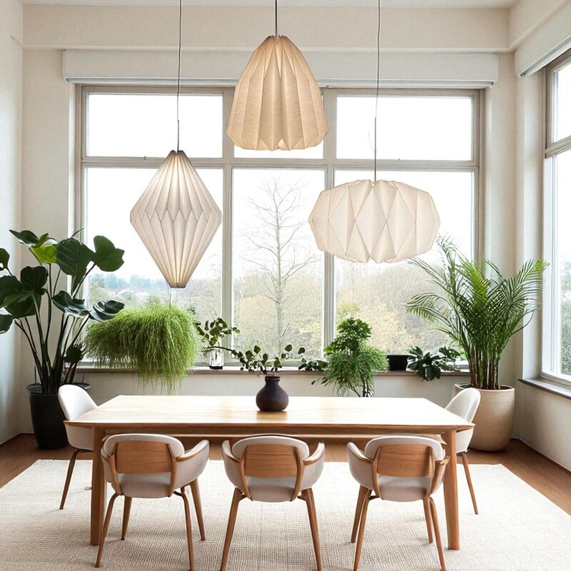 Origami Light - Etsy