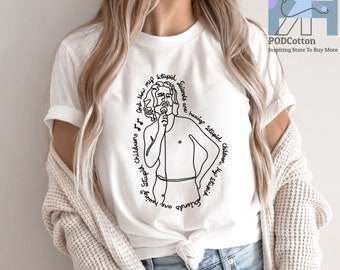 Bo Burnham Inside Shirt - Etsy