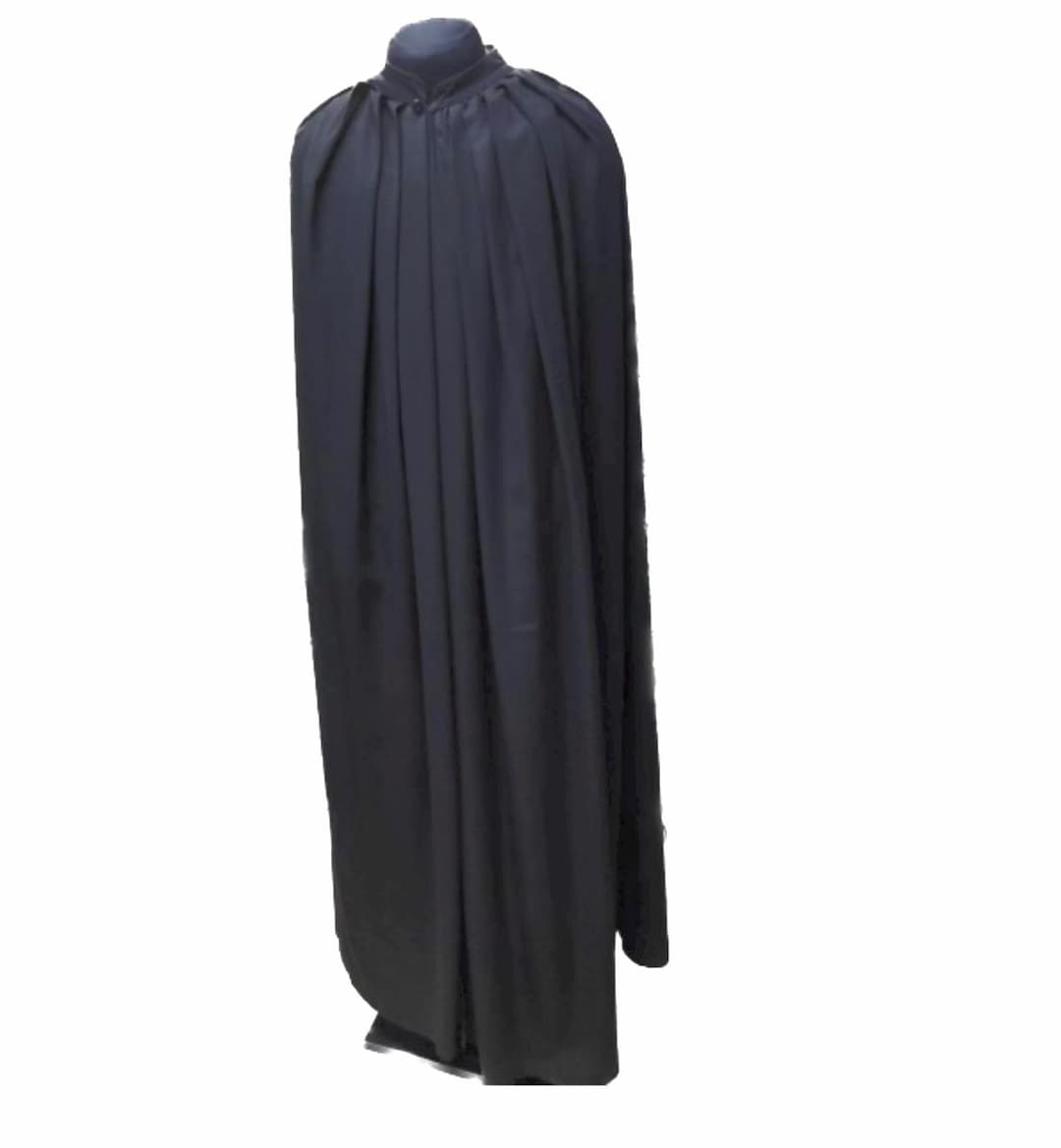 Mantia Monastic Monk Priest Mantle Mantia Christian Church Clergy ...