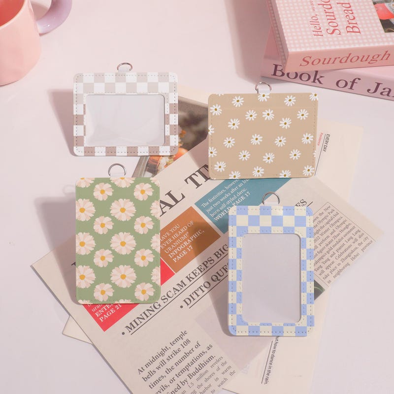 Student Badge Cover - Etsy UK