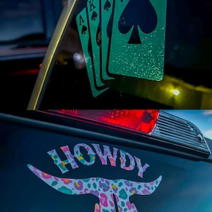 Stickers, Card Stickers, Western Stickers, Truck Stickers, Car Stickers ...