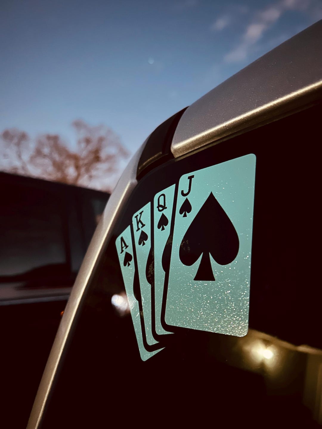 Stickers, Card Stickers, Western Stickers, Truck Stickers, Car Stickers ...