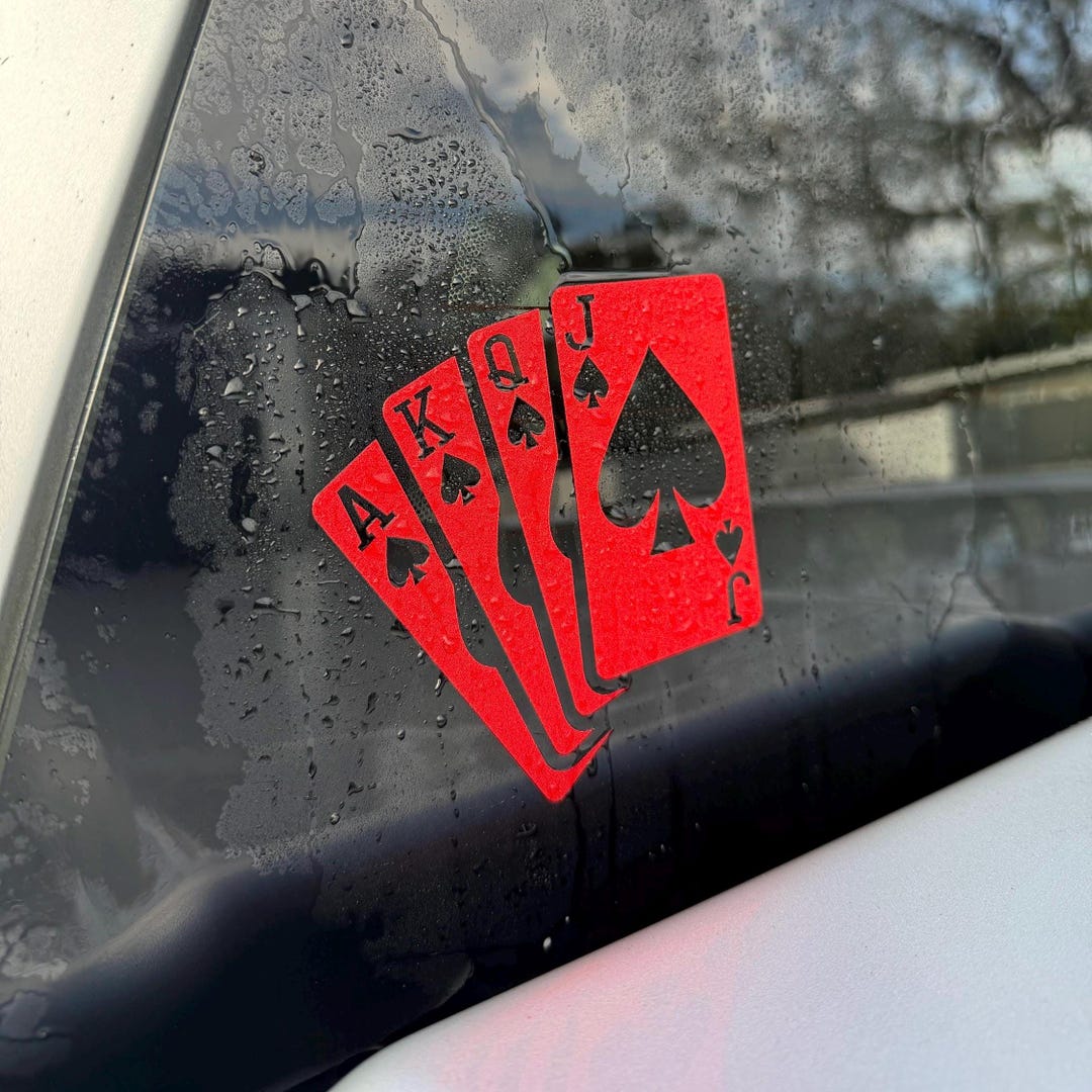 Stickers, Card Stickers, Western Stickers, Truck Stickers, Car Stickers ...