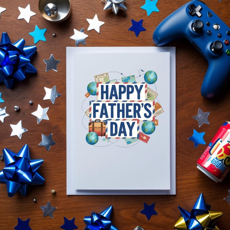37 PNG Happy Father's Day Clipart Bundle, Father's Day PNG Design, 1st ...