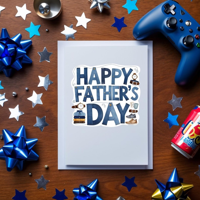 30 PNG Happy Father's Day Clipart Bundle, Fathers Day PNG Design, 1st ...