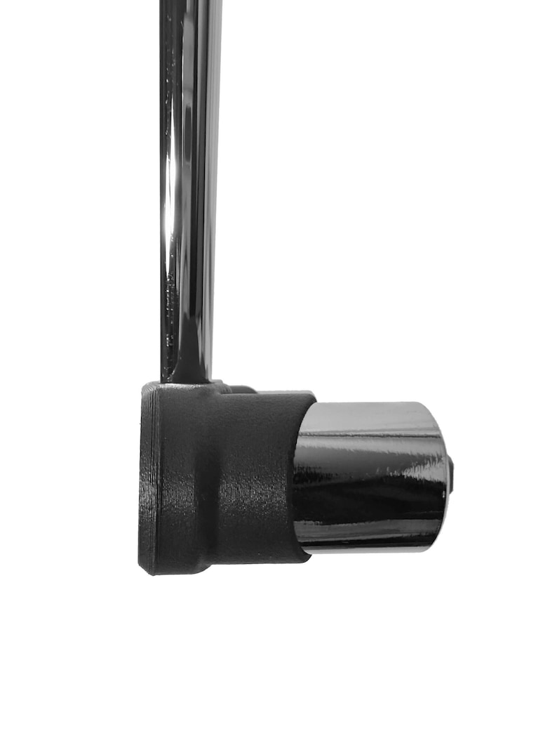 3D Printed Golf Putter - Dark Gray - Etsy