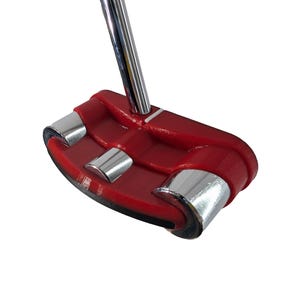 3D Printed Golf Putter - Blue Color - Etsy