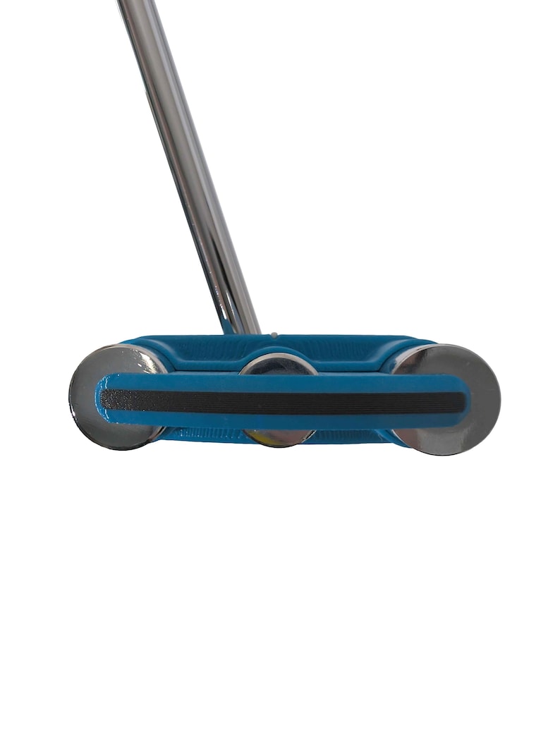 3D Printed Golf Putter - Blue Color - Etsy