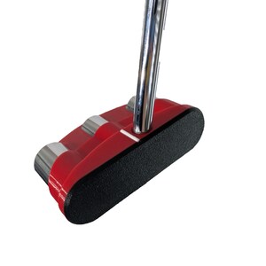 3D Printed Golf Putter - Blue Color - Etsy