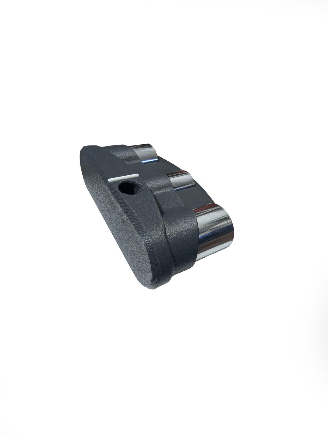3D Printed Golf Putter - PUTTER HEAD ONLY - Black. - Etsy