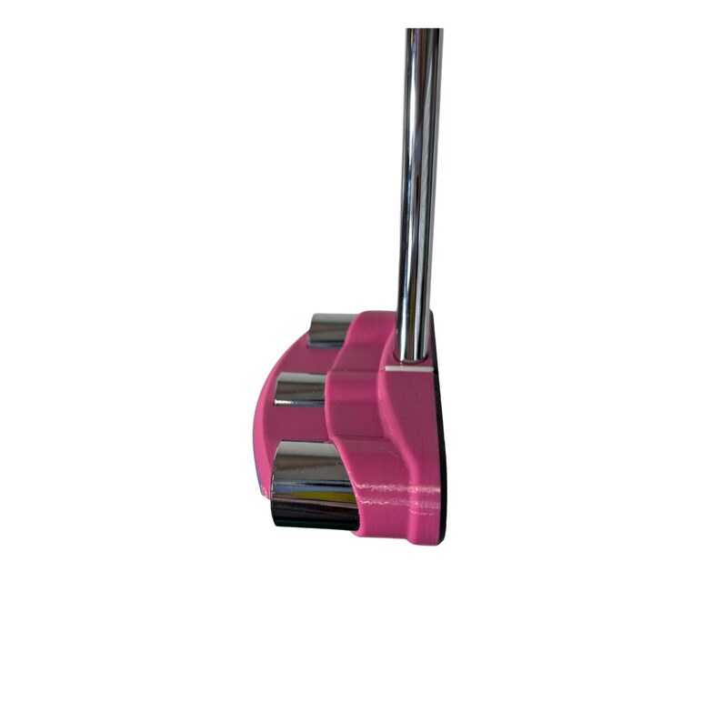 3D Printed Golf Putter - Choose Your Color - Etsy
