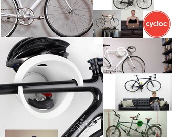 Bike storage | Etsy
