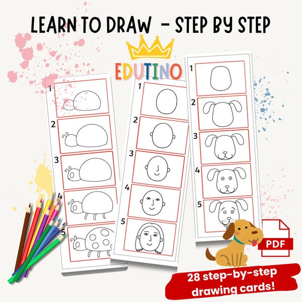 Tell Me a Story Draw Simulated Selfhost - Etsy New Zealand