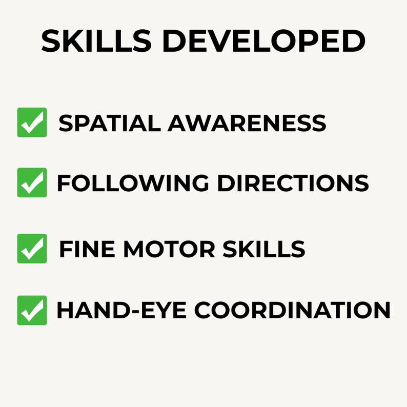 Left and Right Direction Activity for Kids – Follow the Path Game With ...