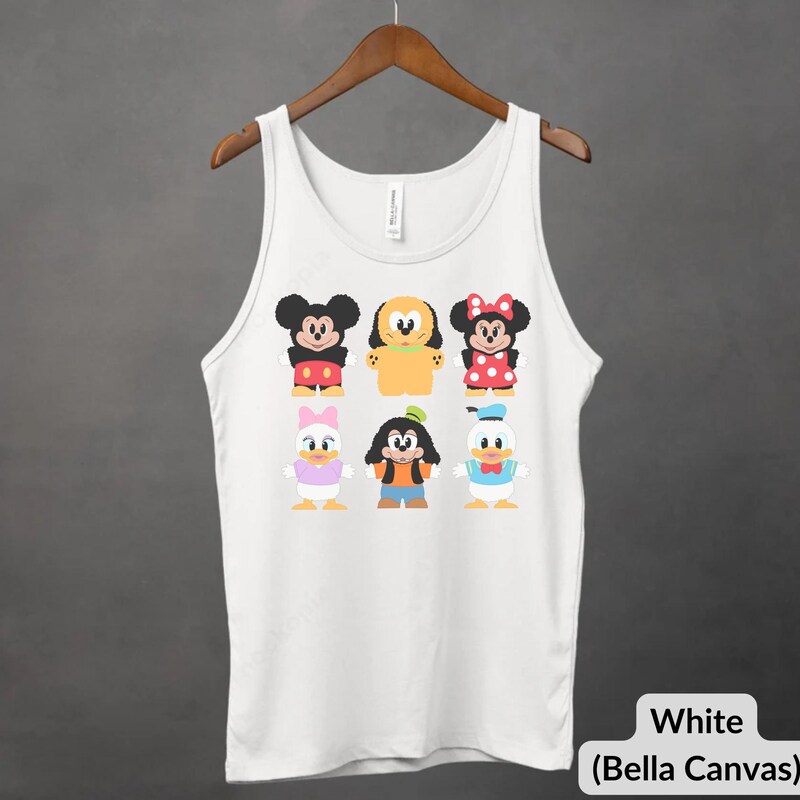 Labubu Donald Duck - Etsy