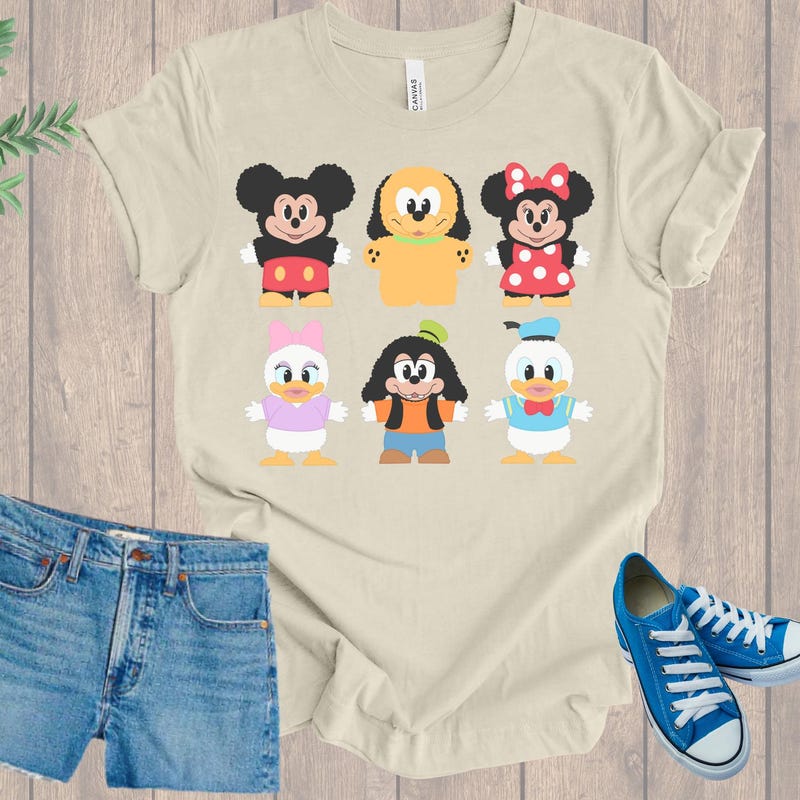 Labubu Donald Duck - Etsy