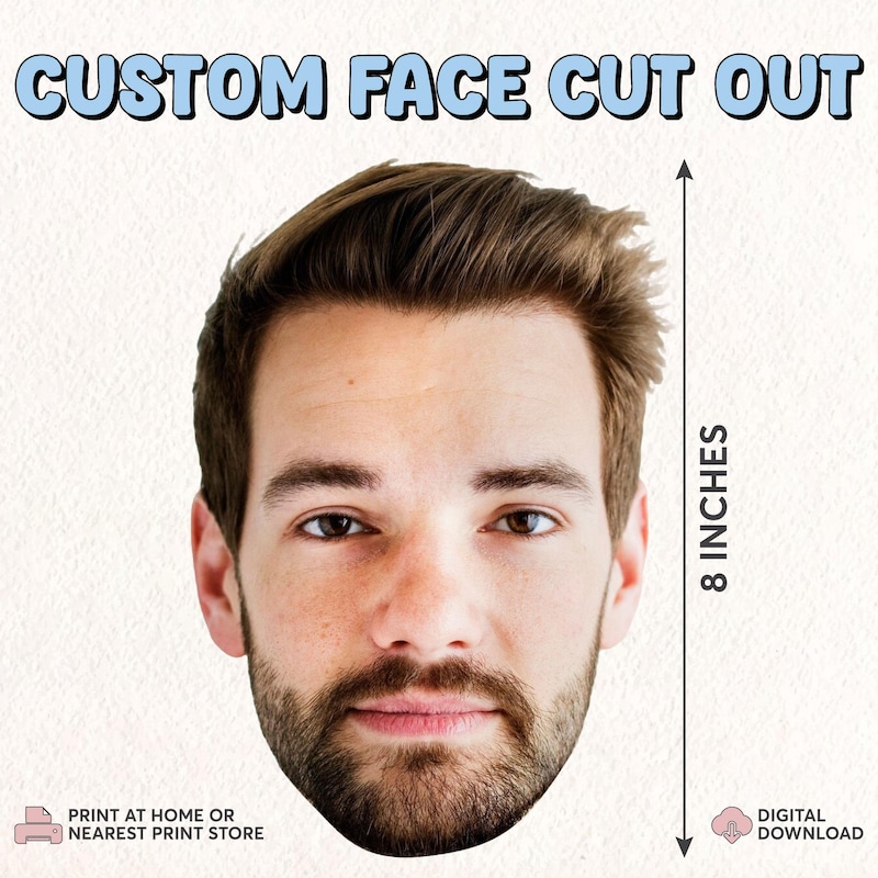 Custom Fathead - Etsy