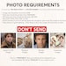 Face Cut Outs- Face Mask | Personalized Photo Face Masks | Face on A ...