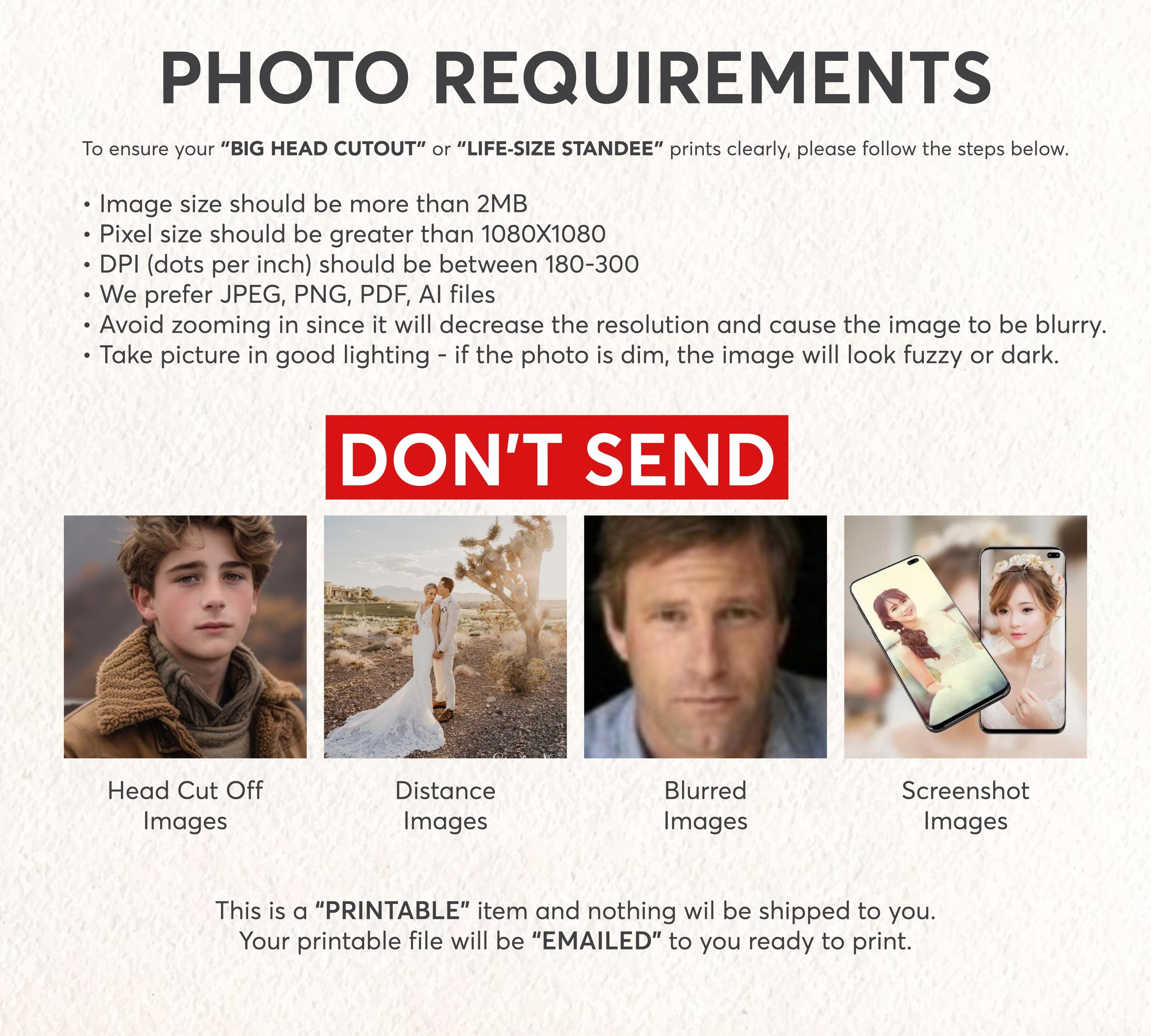 Custom Face Retirement Photo Banner | Happy Retirement I'm Retired ...