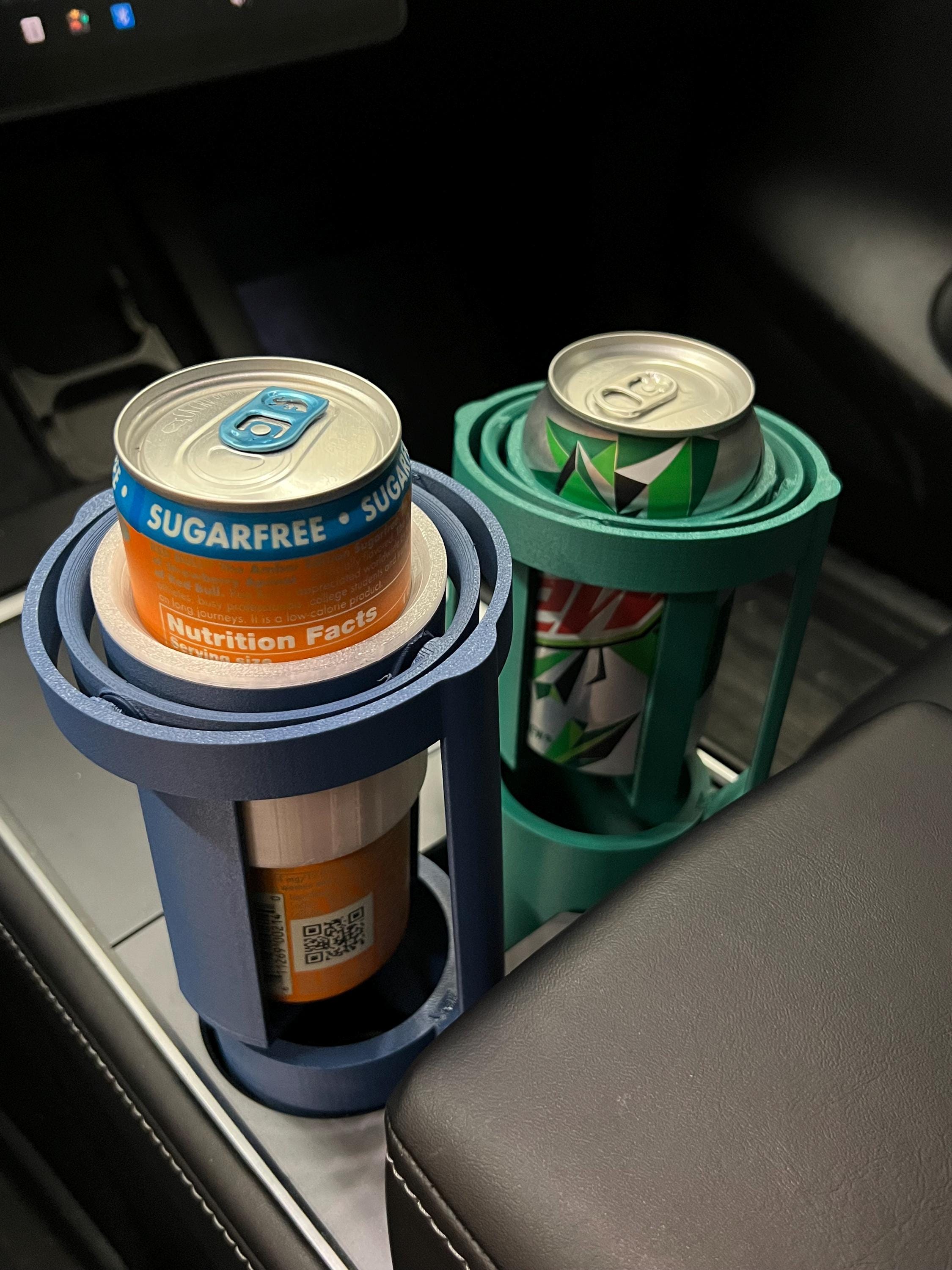 Gimbal Cup Holder - Etsy