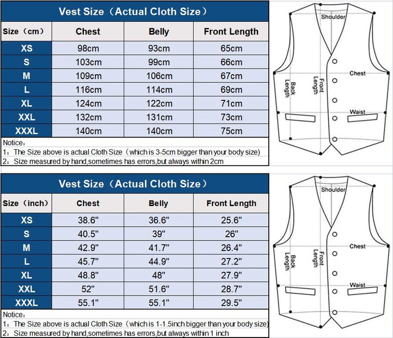 Men’s Wool Clergy Minister Vest | Priest Church Vest | Formal Religious ...