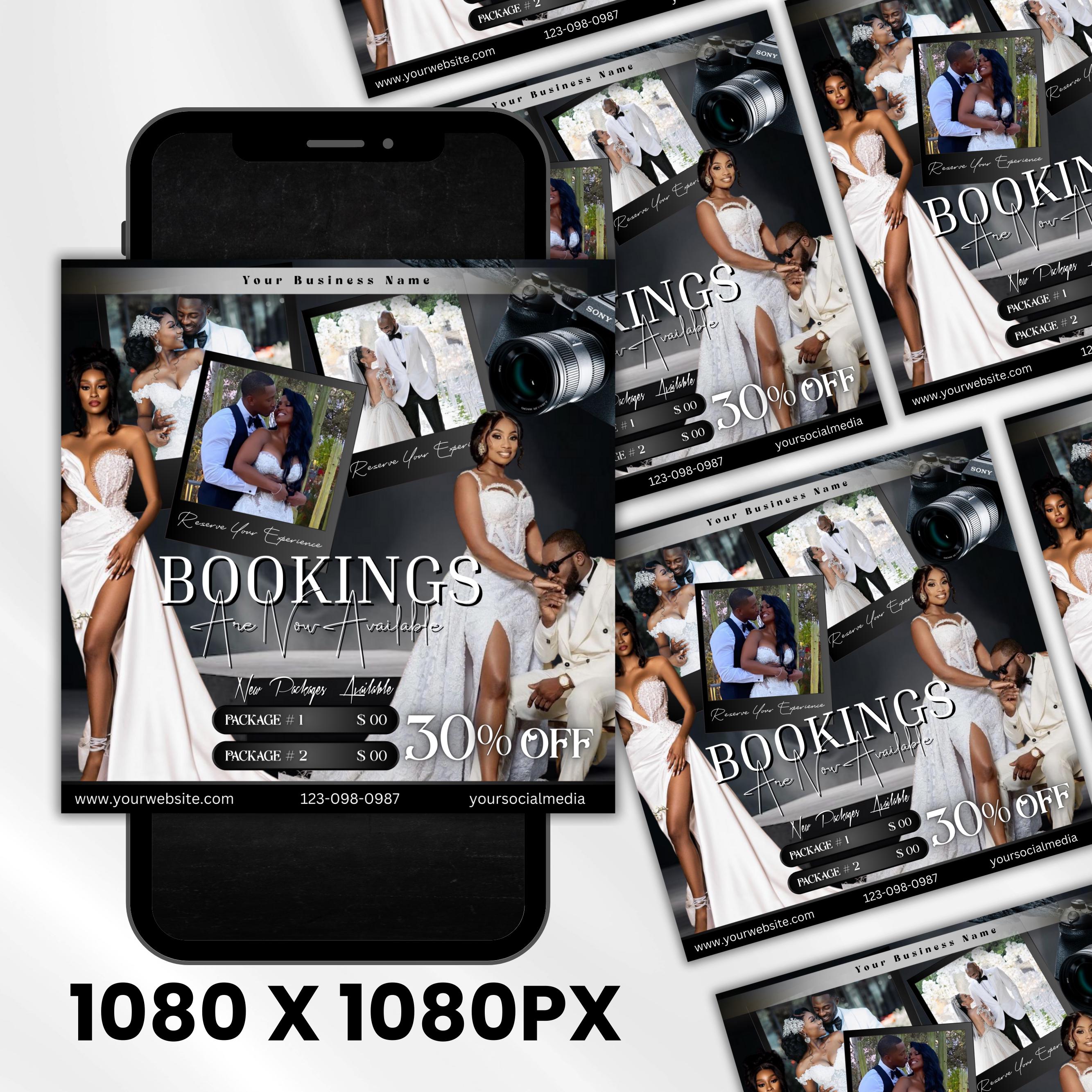 Photography Business Flyer, Photographer Flyers, Photoshoot Graduation ...