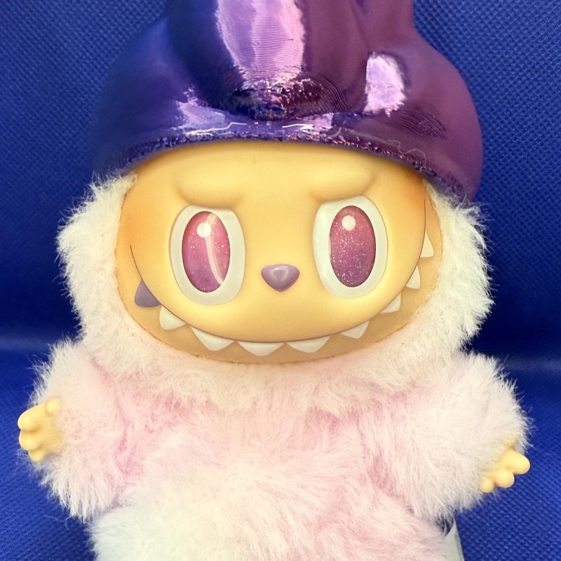 Labubu Kpop Demon Hunters Clothes - Etsy