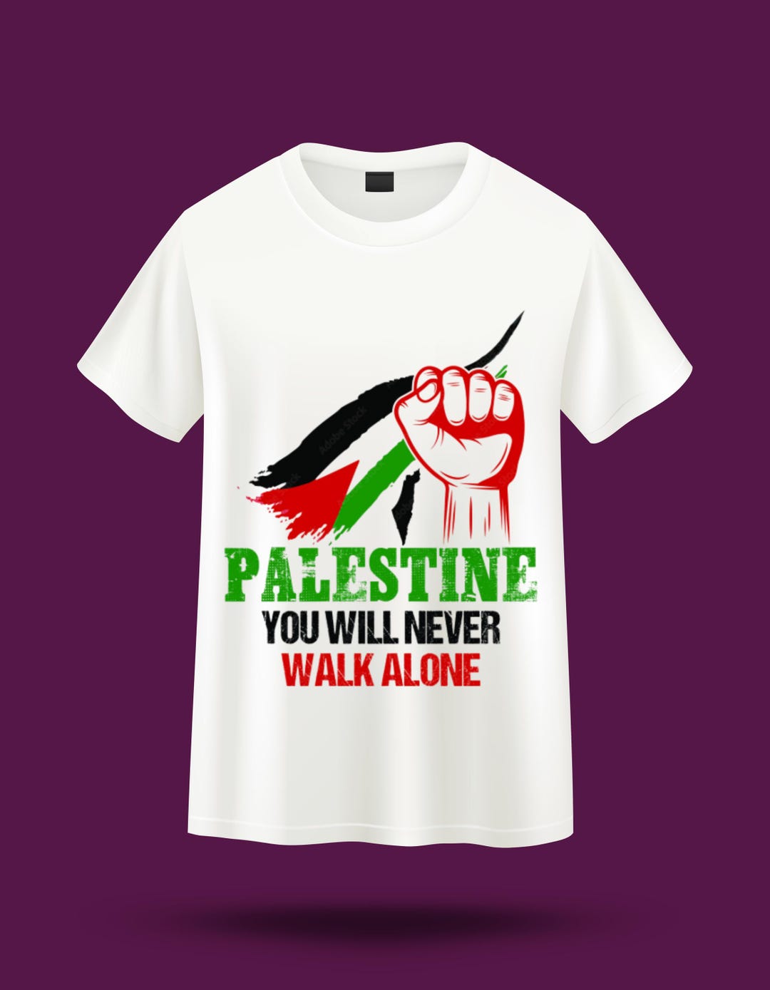 FREE PALESTINE Gaza FREEDOM T-shirt Unisex - Colors - Etsy
